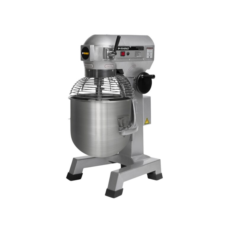 RHINO Batidora Planetaria BATI-30 - Cocinasca | Productos para cocina