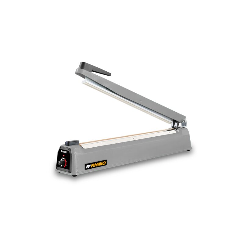 RHINO Selladora de Impulso SELIM-400 - Cocinasca | Productos para cocina